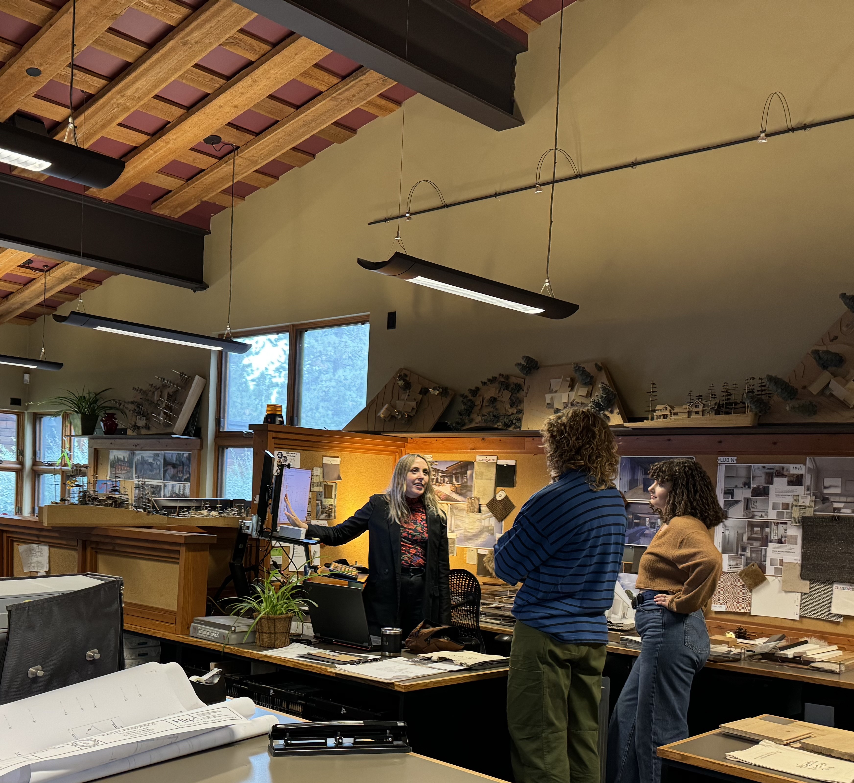 MWA Architecture - Careers