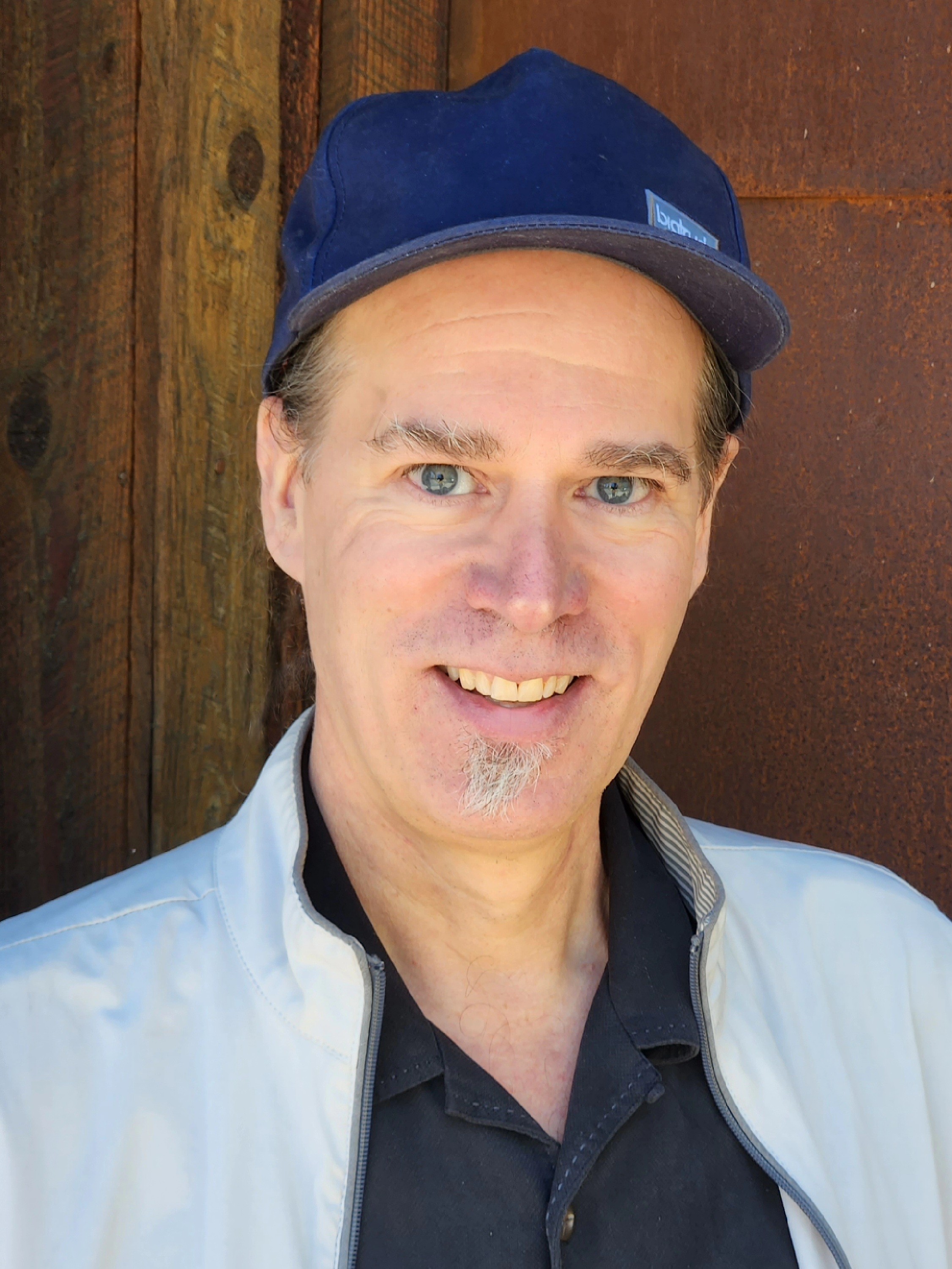 MWA Architecture - Michael "MJ" Johnson