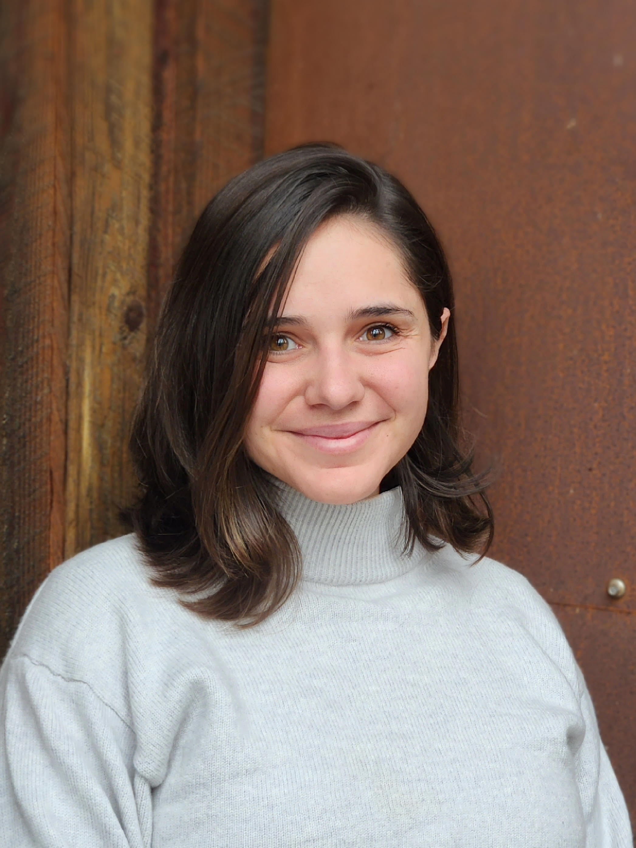 MWA Architecture - Maria Del Rocio Mendoza Refosco