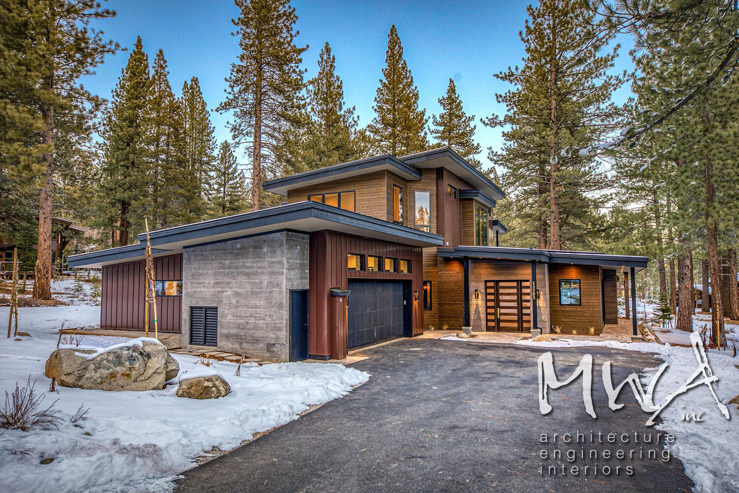 MWA Architecture - Gray's Crossing-W103