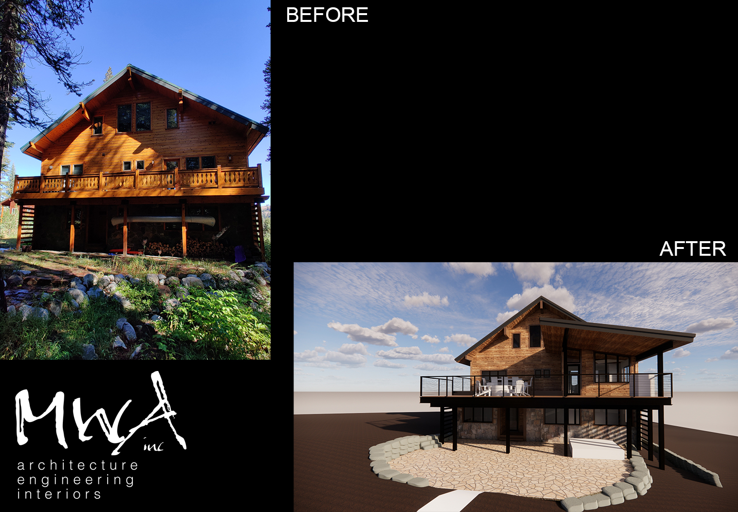 MWA Architecture - Donner Summit - 6