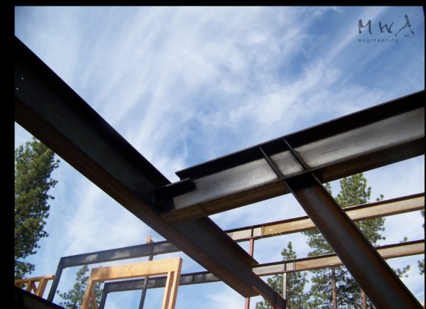 MWA Architecture - Engineering